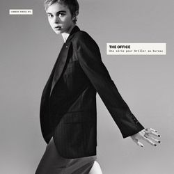 Emma Menne - Model Profile - Photos & latest news