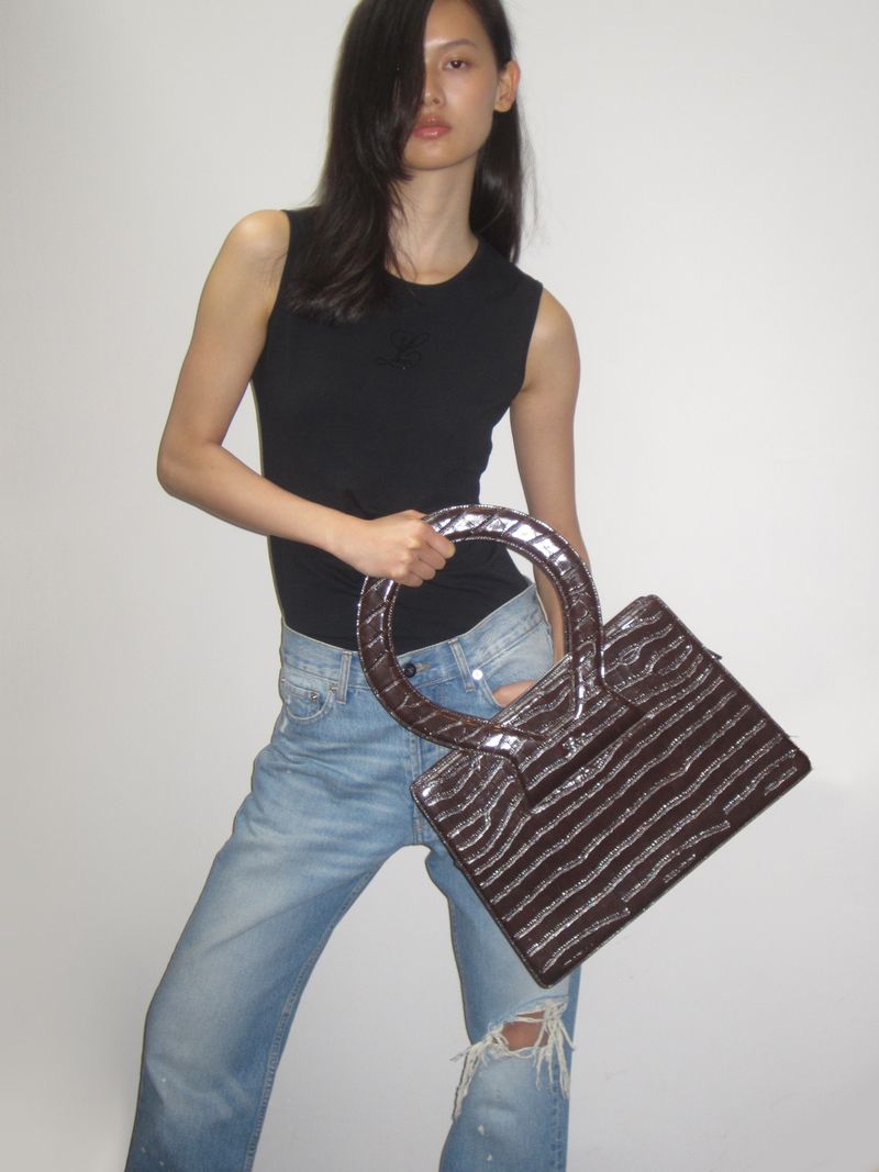 Luar S/S 23 Drop (Luar)