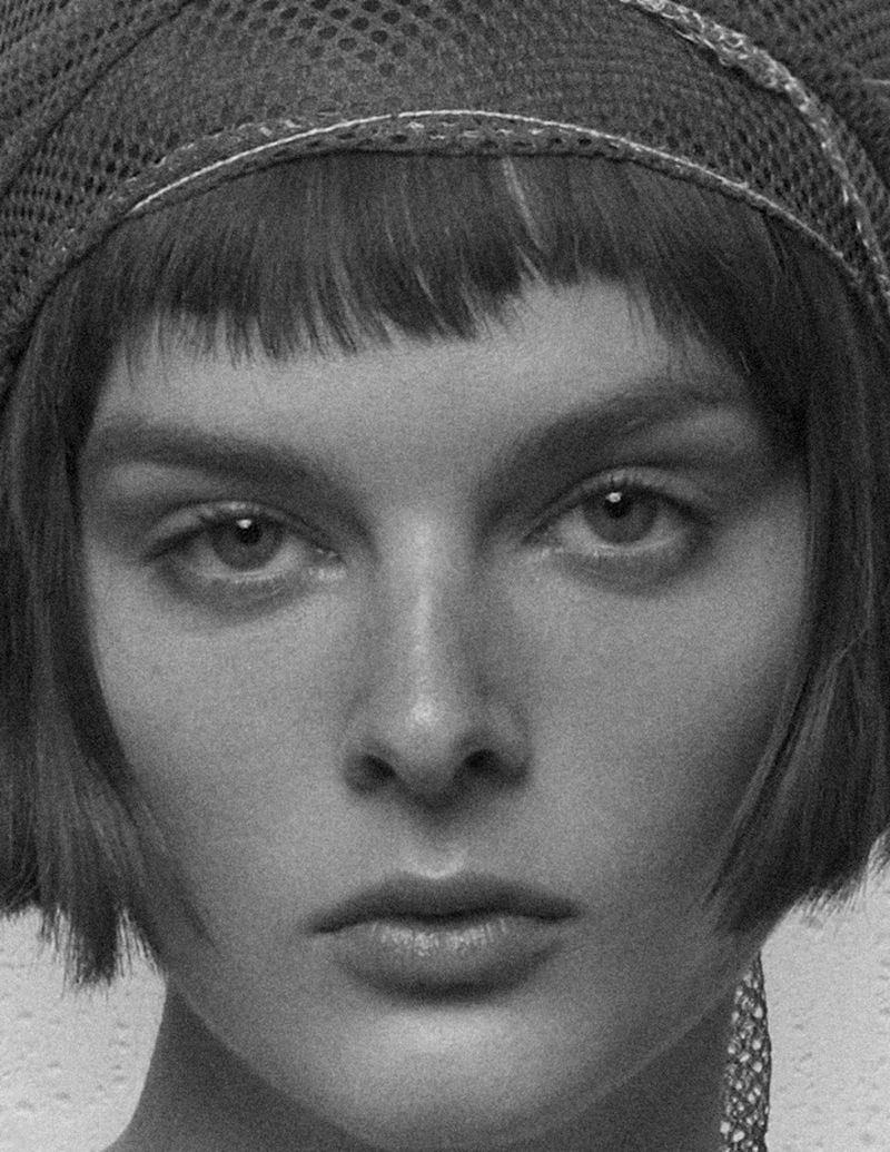 New Luxury Codes (Vogue Turkey)