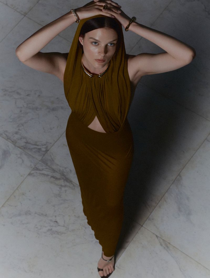 New Luxury Codes (Vogue Turkey)