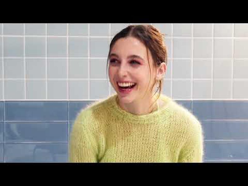 CAVA X EMMA CHAMBERLAIN 2022 (Various Campaigns)