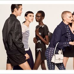 He Cong - Model Profile - Photos & latest news