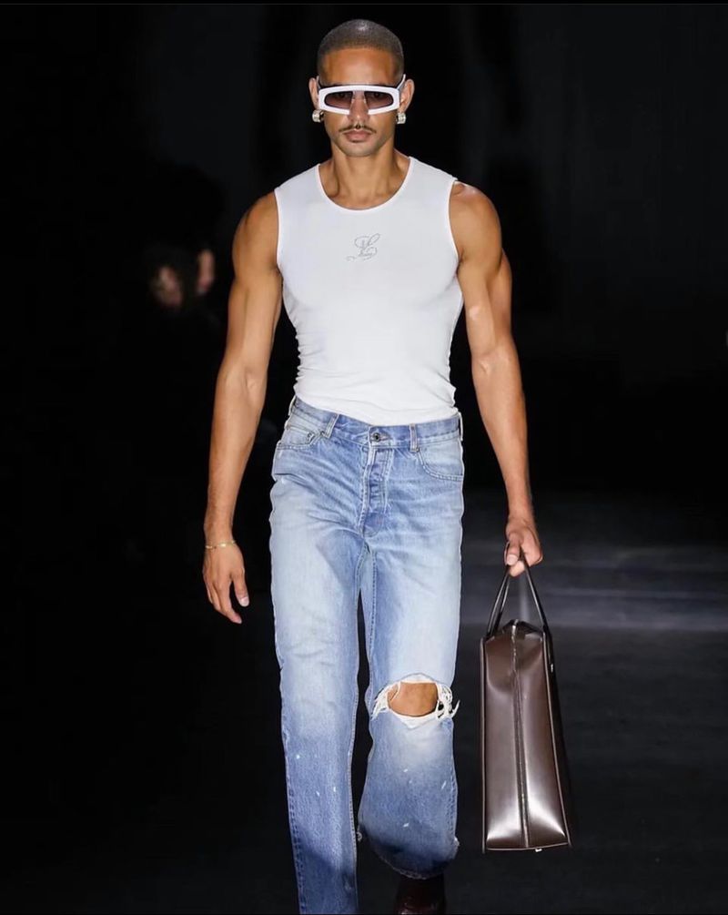 Luar S/S 23 Show (Luar)