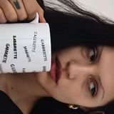 Gabbriette (Document Journal)