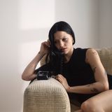 Gabbriette (Document Journal)