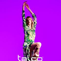 Lea Pliger - Model Profile - Photos & latest news