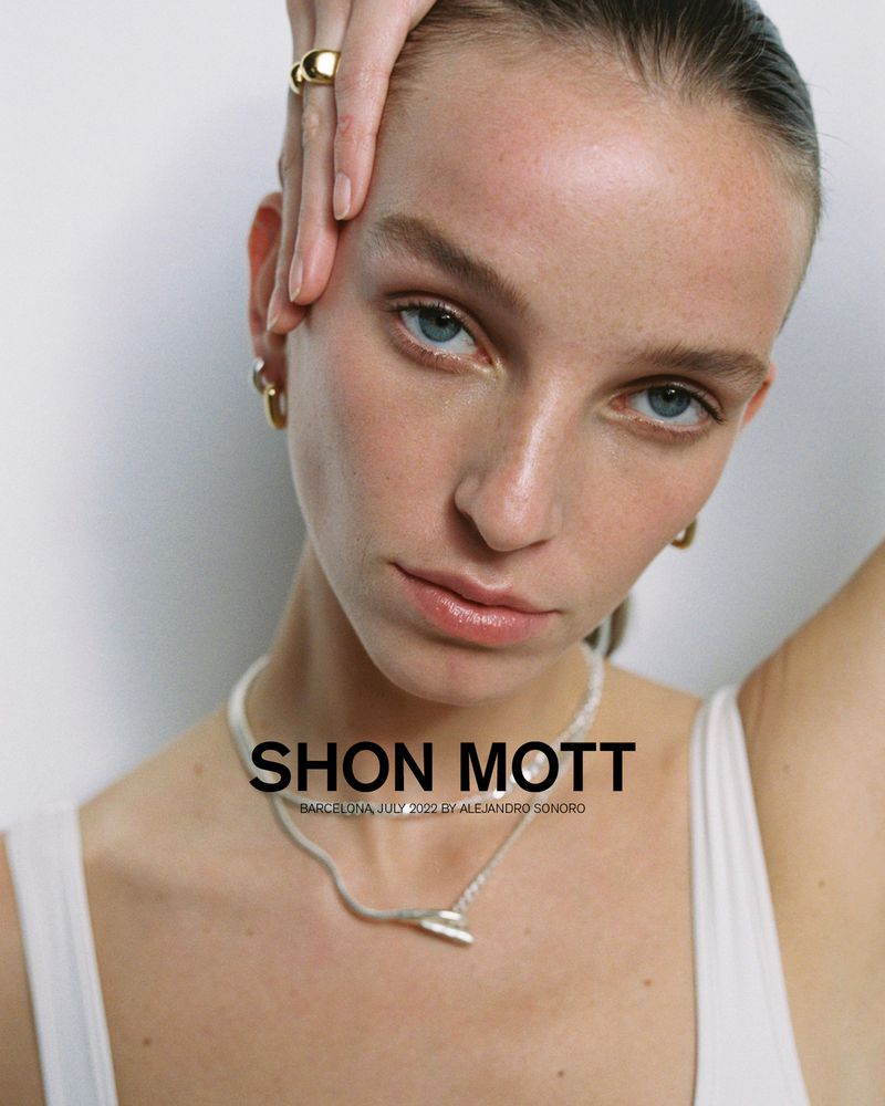 Shon Mott F23 (Shon Mott)