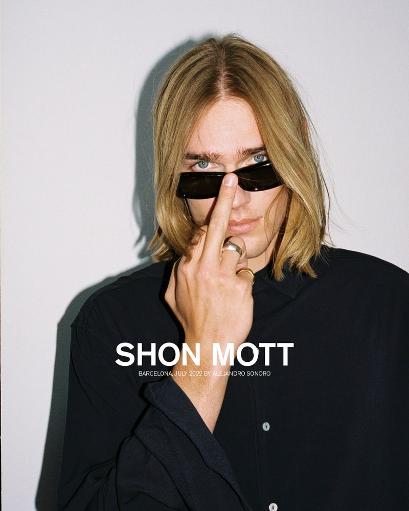 Shon Mott F23 (Shon Mott)