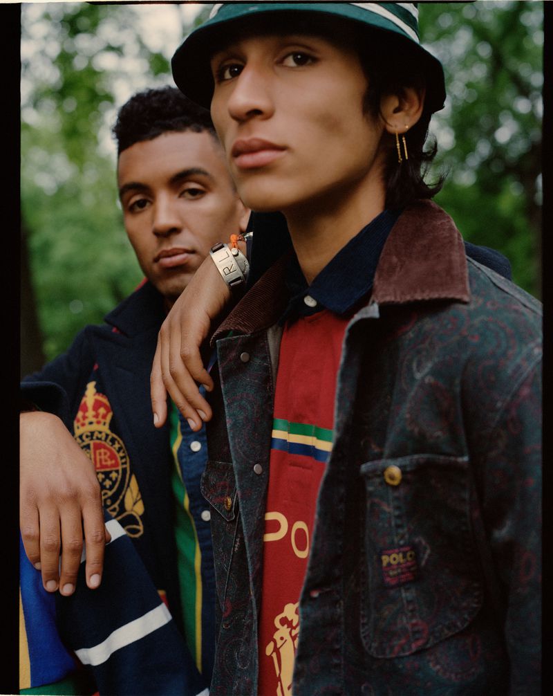 Polo Active Club Spring 2021 (Polo Ralph Lauren)