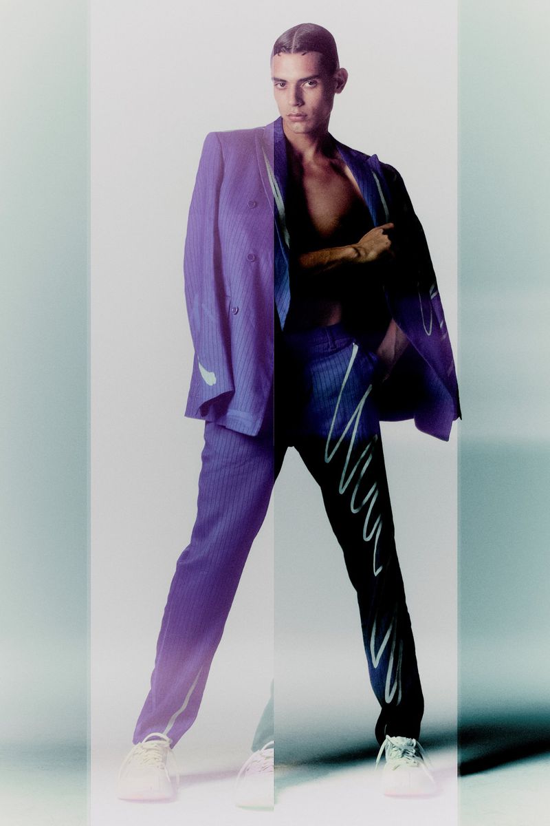 THE HEAT IS ON (SCMP Style South China Morning Post Style Magazine)