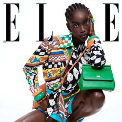 Alex White - Fashion Editor/Stylist Profile - Photos & latest news