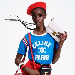 Alex White - Fashion Editor/Stylist Profile - Photos & latest news