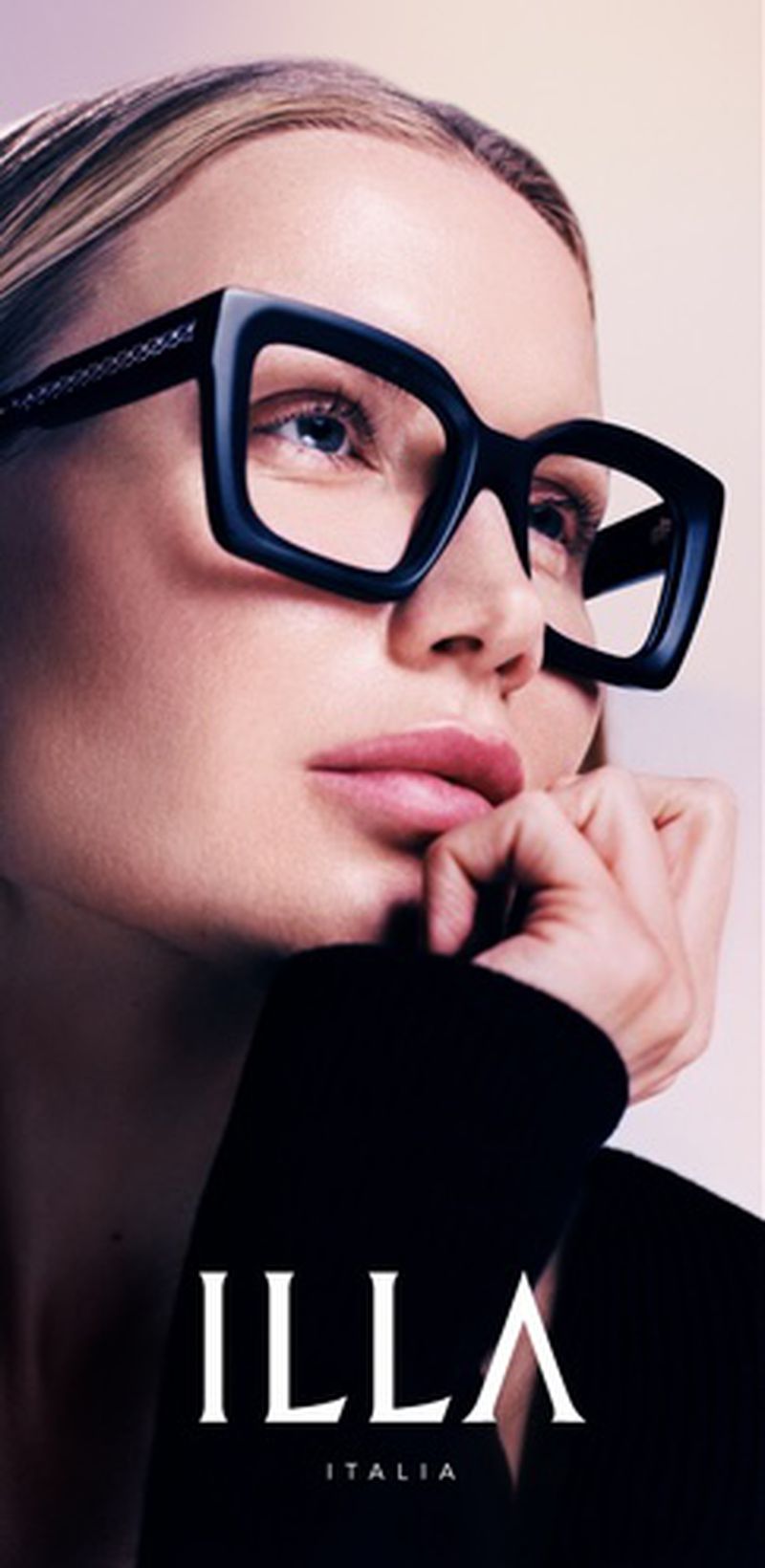 ILLA EYEWEAR 2023 (Various Campaigns)