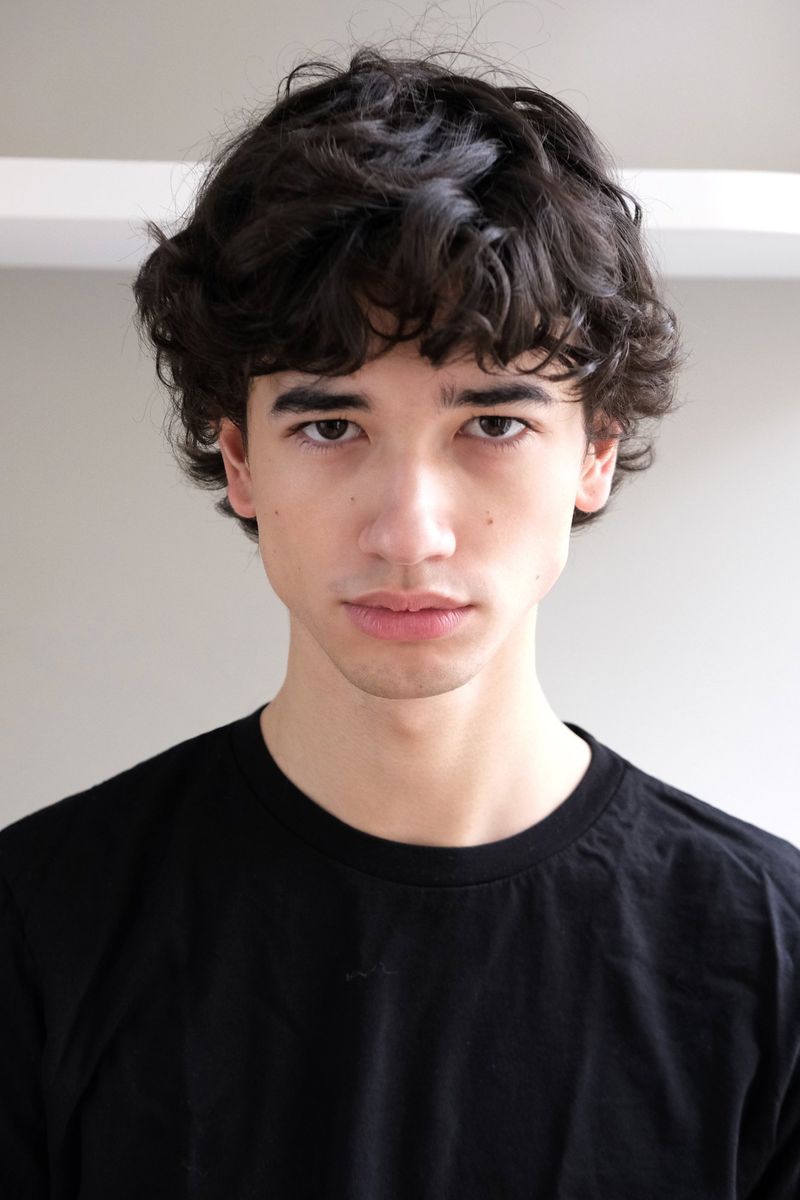 The Claw Paris/Milan 2023 Polaroids (Polaroids-Digitals)