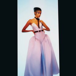 Rembo Amanda - Model Profile - Photos & latest news