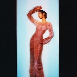 Rembo Amanda - Model Profile - Photos & latest news