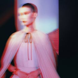 Chen Xi - Model Profile - Photos & latest news