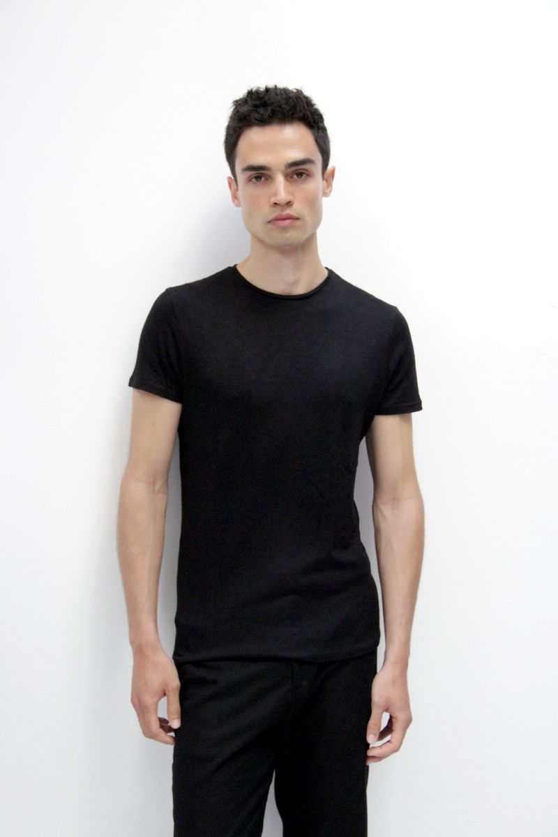 Polaroids We Are Models 2023 (Polaroids-Digitals)