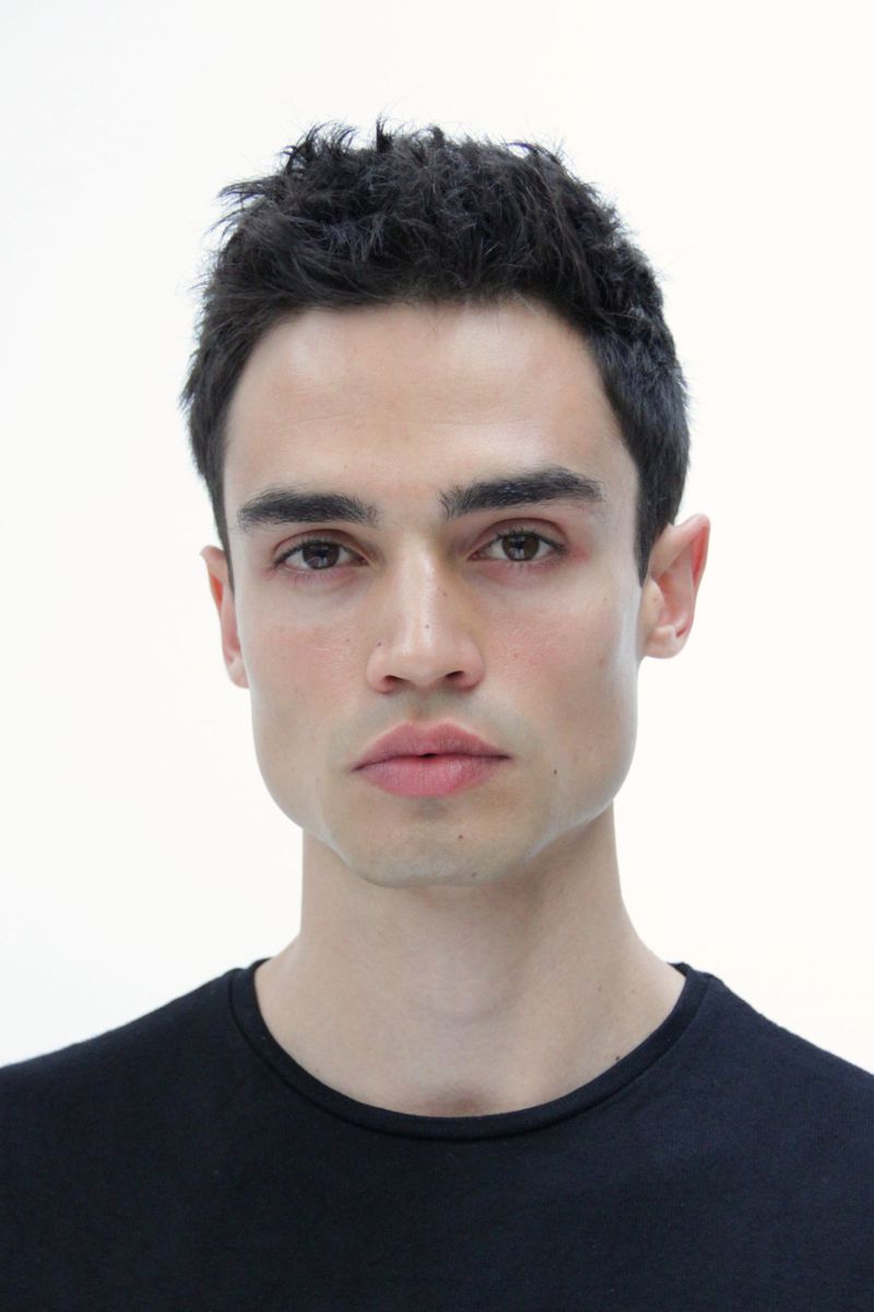 Polaroids We Are Models 2023 (Polaroids-Digitals)