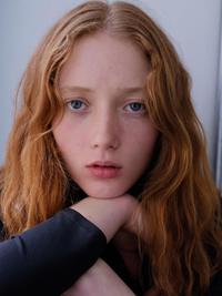 Lydia Reid - Model Profile - Photos & latest news