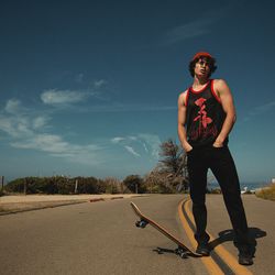 Mitch Cochran - Model Profile - Photos & latest news