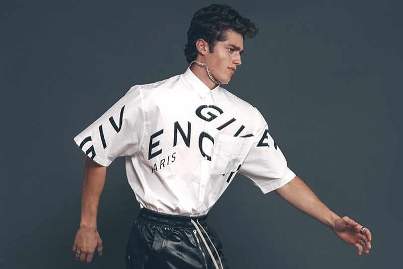 Mitch Cochran by Scott Irving (MMScene)