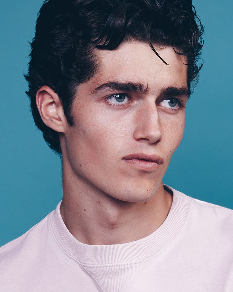 Mitch Cochran by Scott Irving (MMScene)