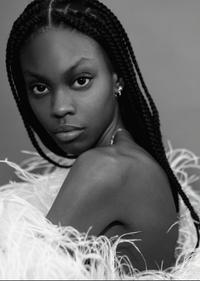 Payge Nichols - Model Profile - Photos & latest news