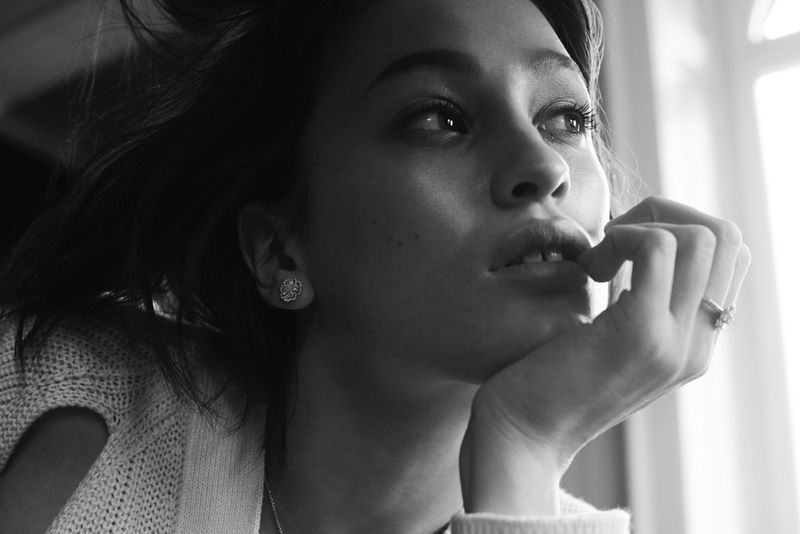 Marco Valente High Jewelry (Various Campaigns)