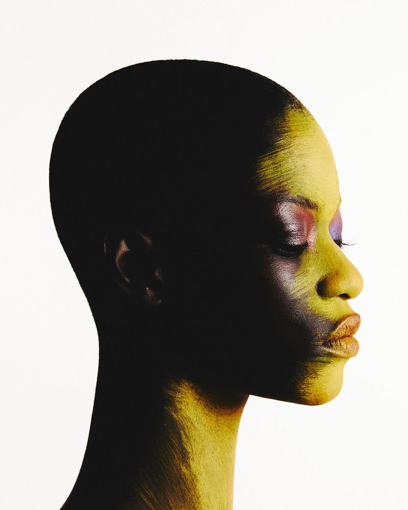 Skin deep (Vogue Portugal)