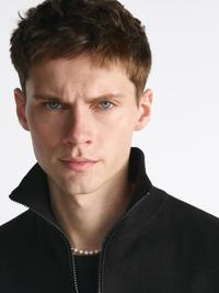 Fabian Gray - Model Profile - Photos & latest news