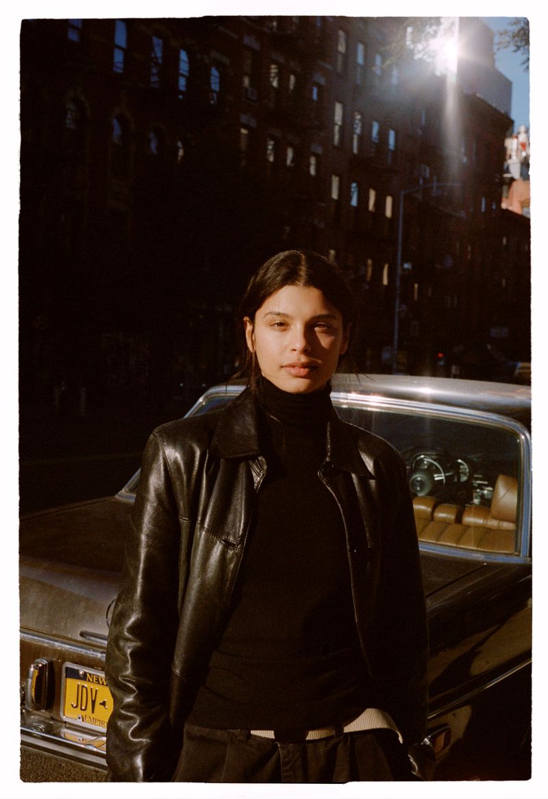 i love new york (Schön Magazine)