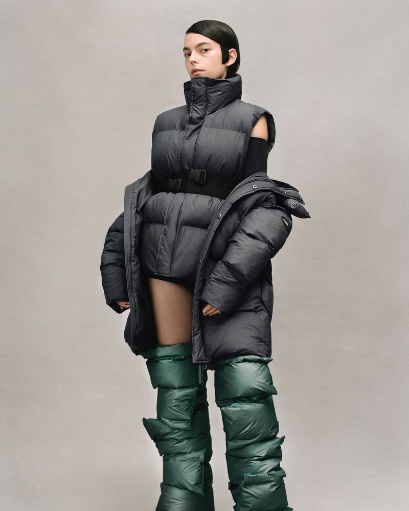 Rains A/W22 Thermal Campaign (Rains)