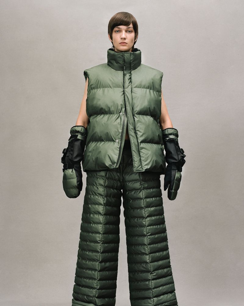 Rains A/W22 Thermal Campaign (Rains)