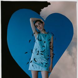 Madeleine Knighton - Model Profile - Photos & latest news
