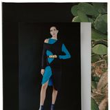 Cut Like a Diamond (Wonderland Magazine)