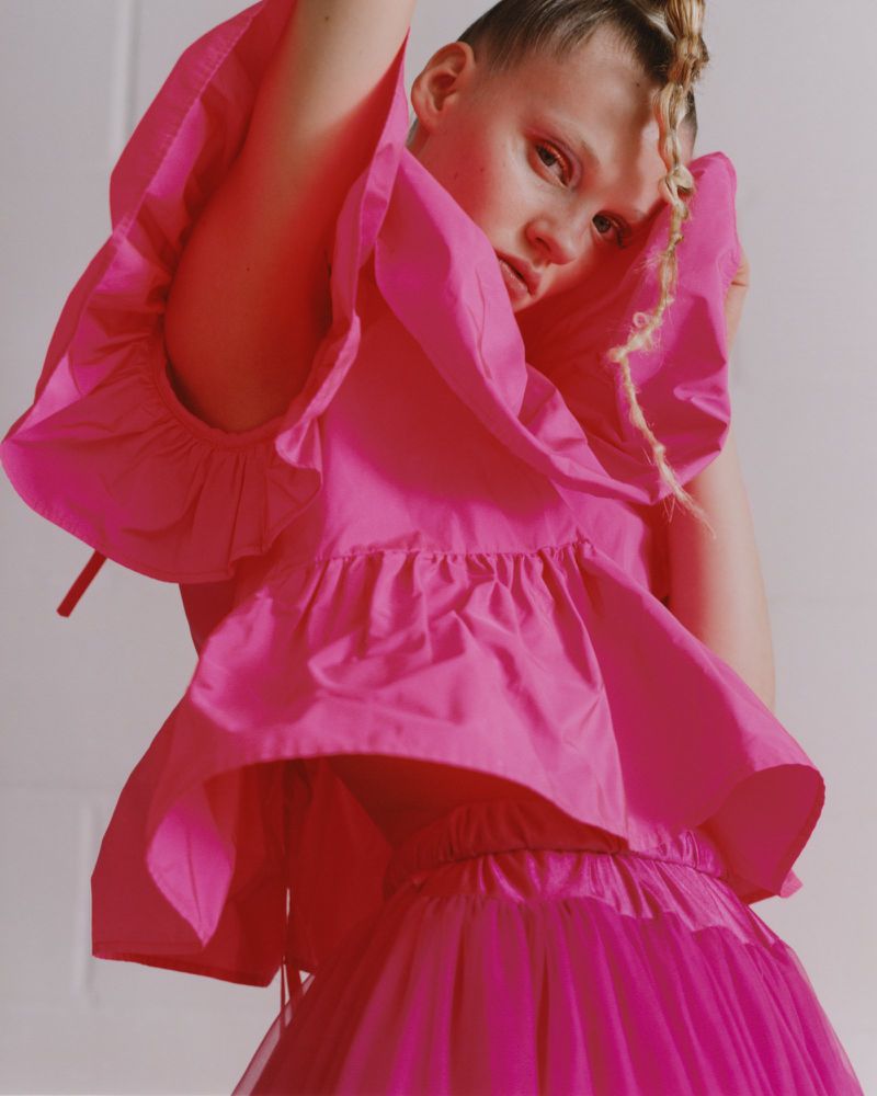 Another Girl Another Planet Wonderland Magazine