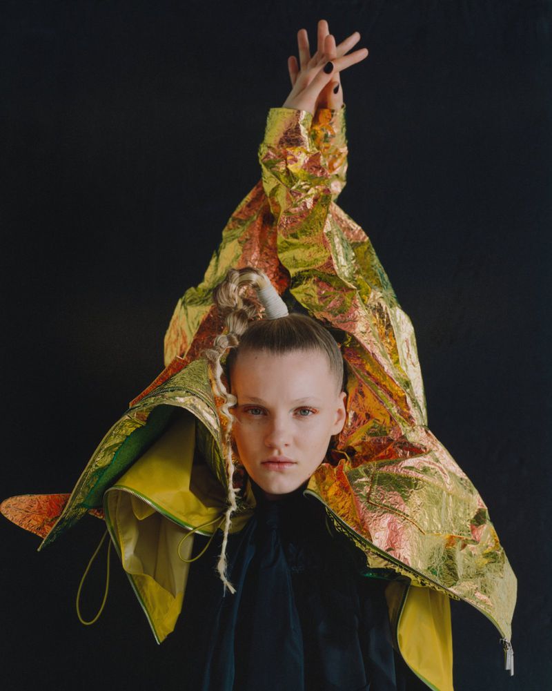 Another Girl Another Planet Wonderland Magazine
