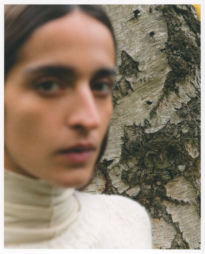 Aeyde FW22 Outdoor Campaign (Various Campaigns)