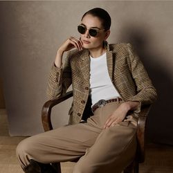 Romy Schonberger - Model Profile - Photos & latest news