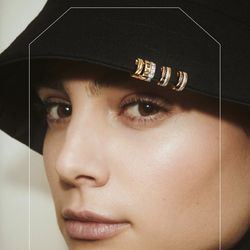 Romy Schonberger - Model Profile - Photos & latest news