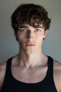 Mitch Cochran - Model Profile - Photos & latest news