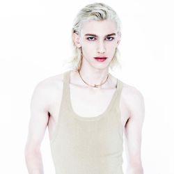Noah Hanes - Model Profile - Photos & latest news
