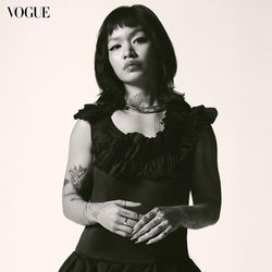 Daryl Chang - Fashion Editor/Stylist Profile - Photos & latest news