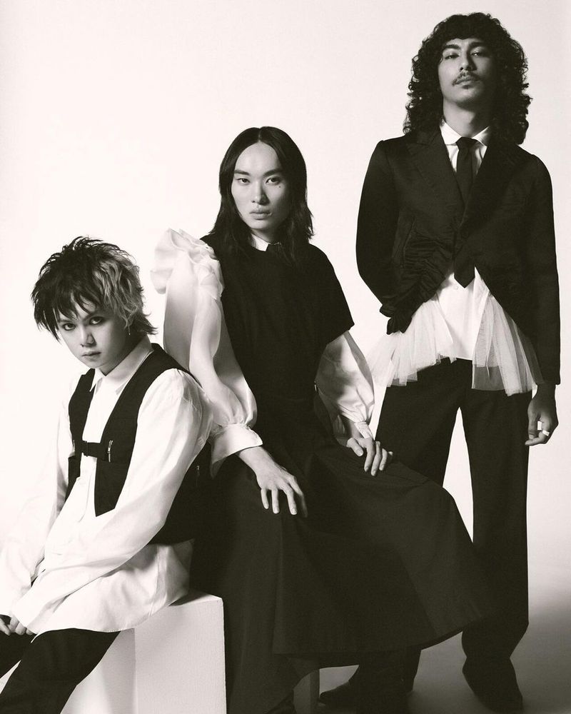 Photography Sharif Hamza (Vogue Philippines)