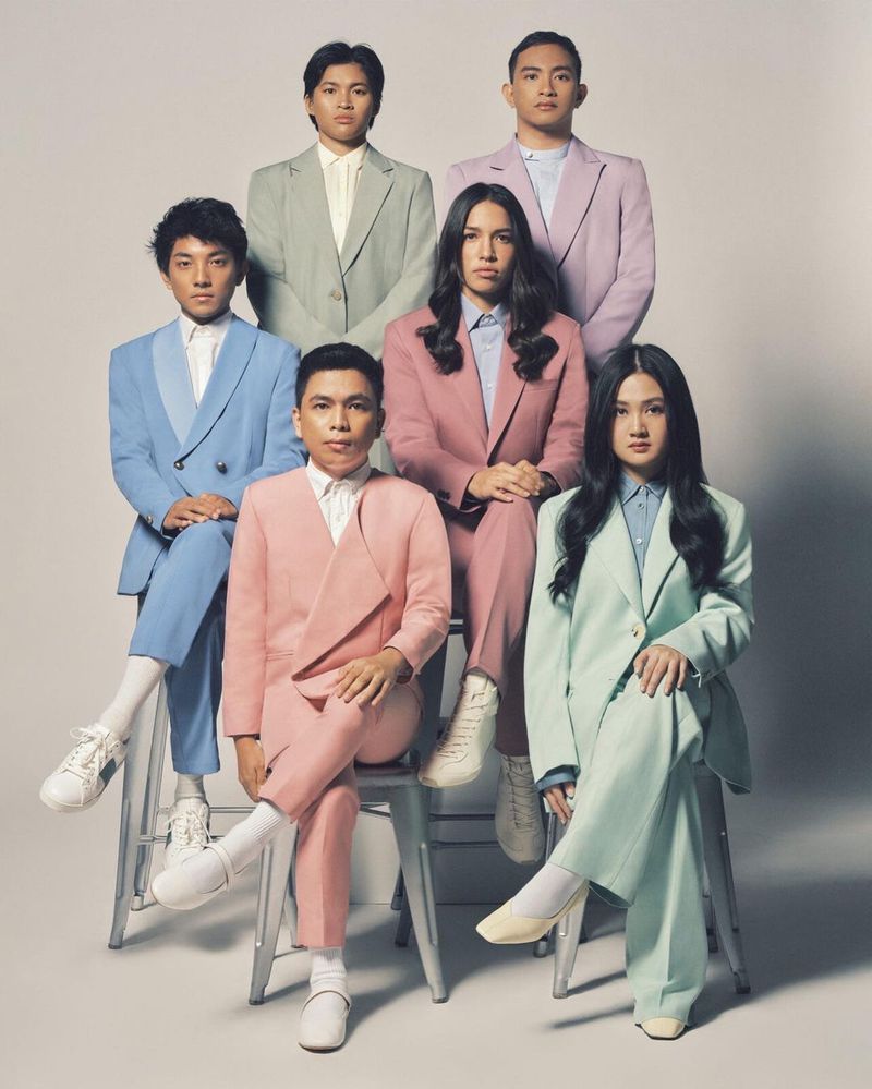Photography Sharif Hamza (Vogue Philippines)
