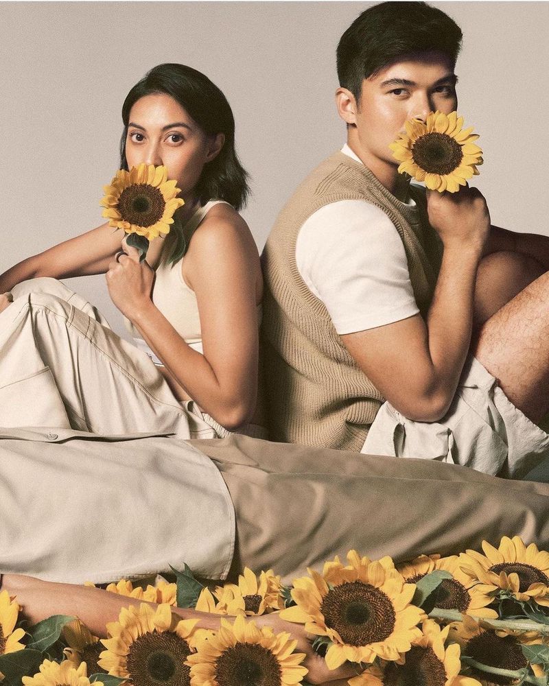 Photography Sharif Hamza (Vogue Philippines)