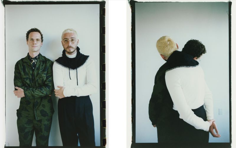 Whitney’s pain is our pleasure by Kendal Walker (Document Journal)