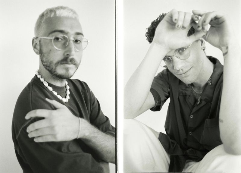 Whitney’s pain is our pleasure by Kendal Walker (Document Journal)