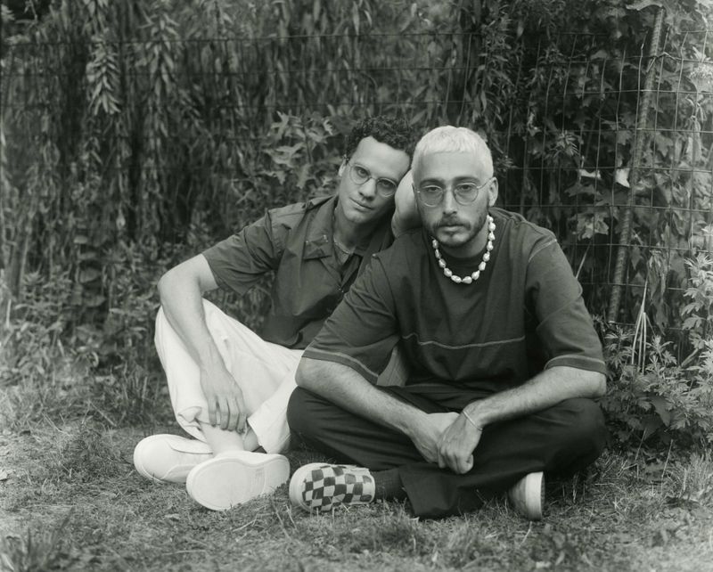 Whitney’s pain is our pleasure by Kendal Walker (Document Journal)